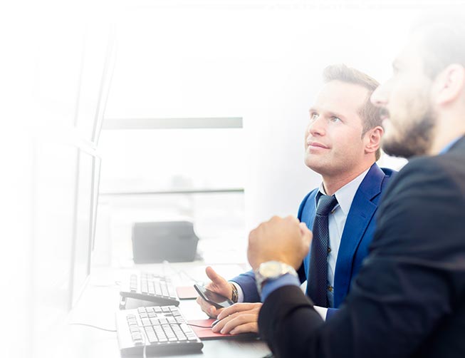 ICE Report Center - Data