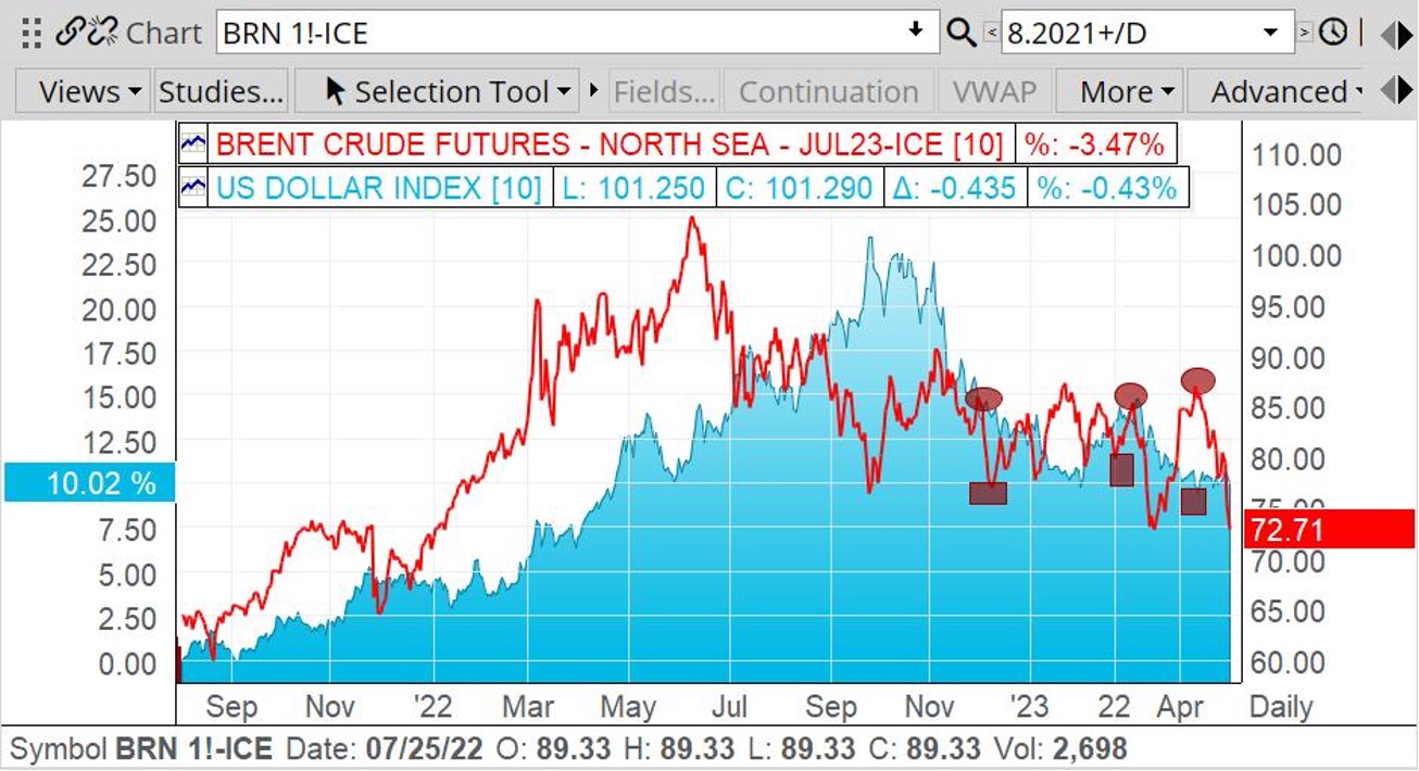 Mini USDX Monthly Newsletter | ICE