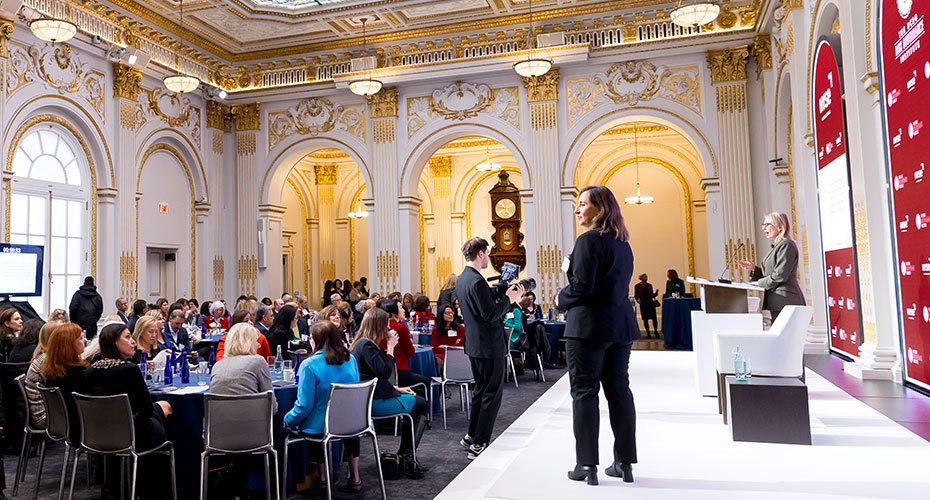 NYSE Board Services