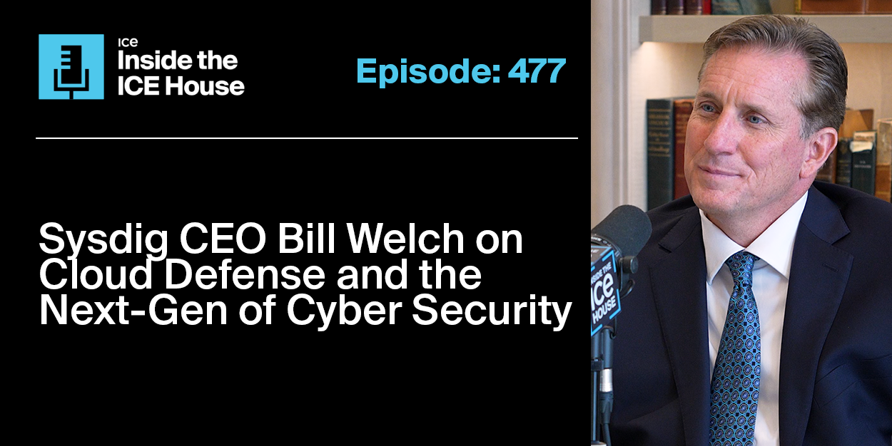 Episode 477: Sysdig CEO Bill Welch on Cloud Defense & the Next-Gen of ...