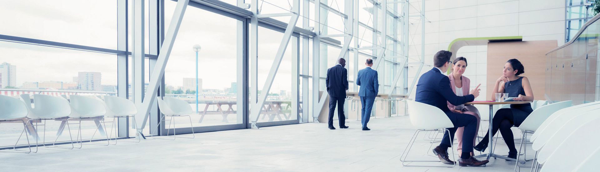 About Intercontinental Exchange