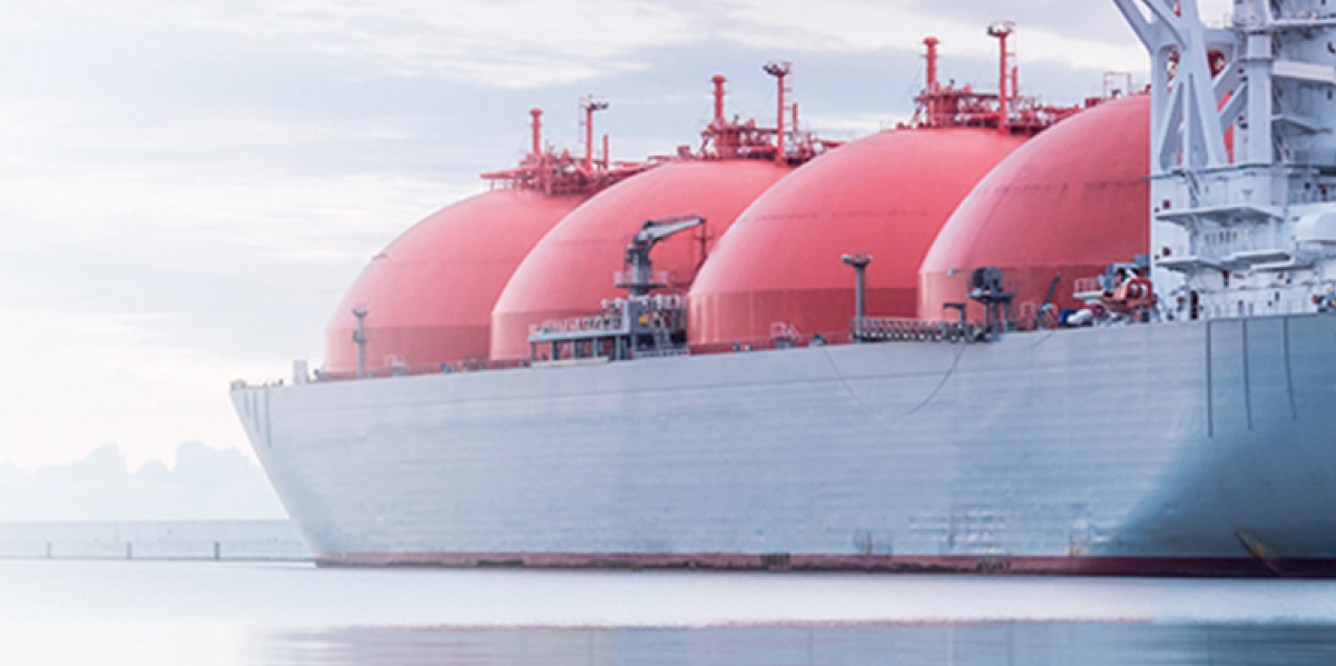 Globalizing Natural Gas Market Drives Liquidity in LNG Futures | ICE
