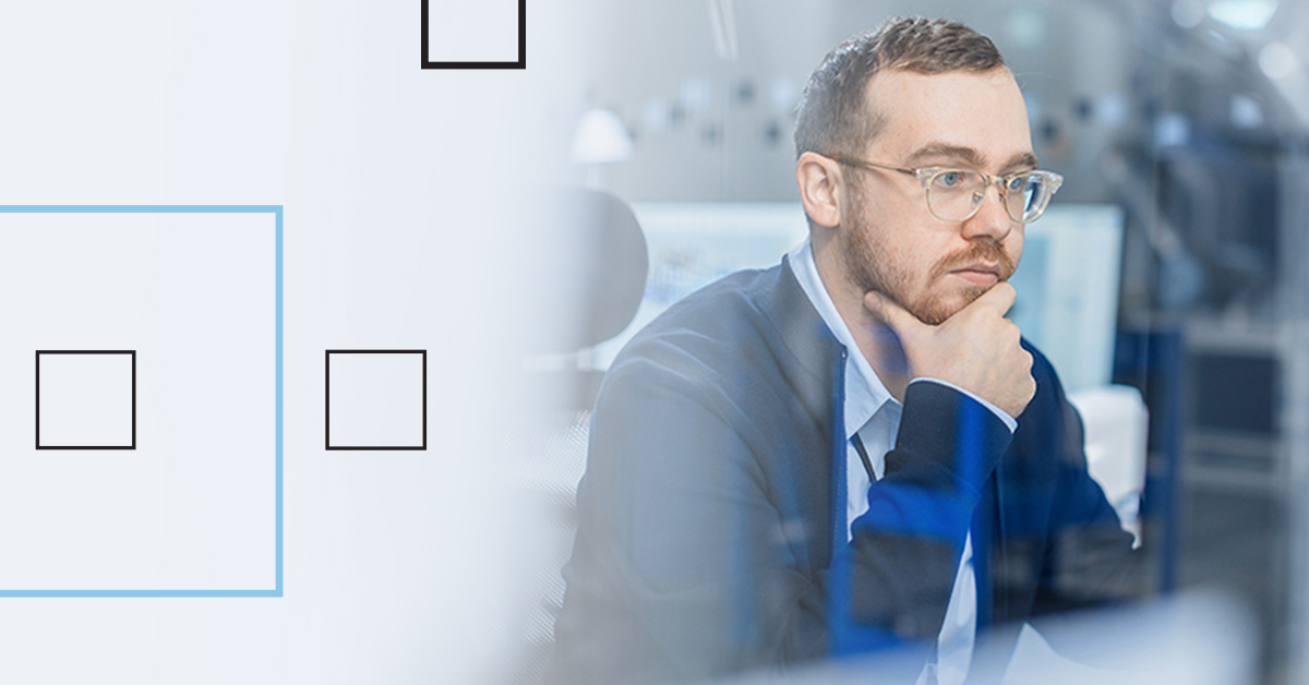 Repository & Confirmation Services | ICE