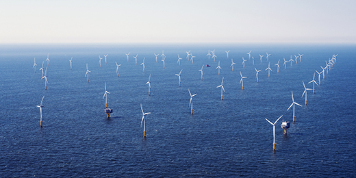 Global Environmental Markets Report