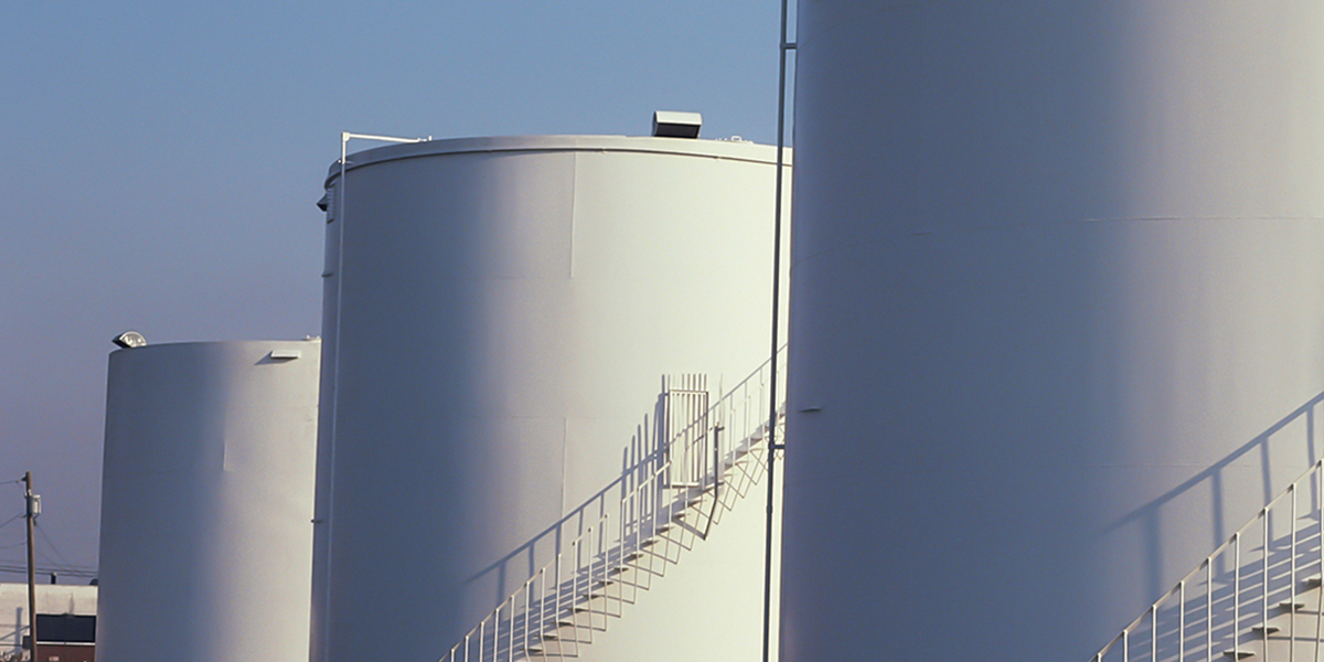 Natural Gas Winter Fundamentals and Outlook | Webinar | ICE