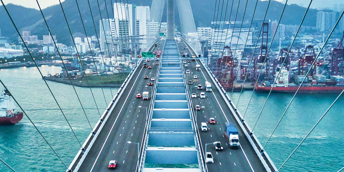 Benchmarking Asia’s Tech Giants