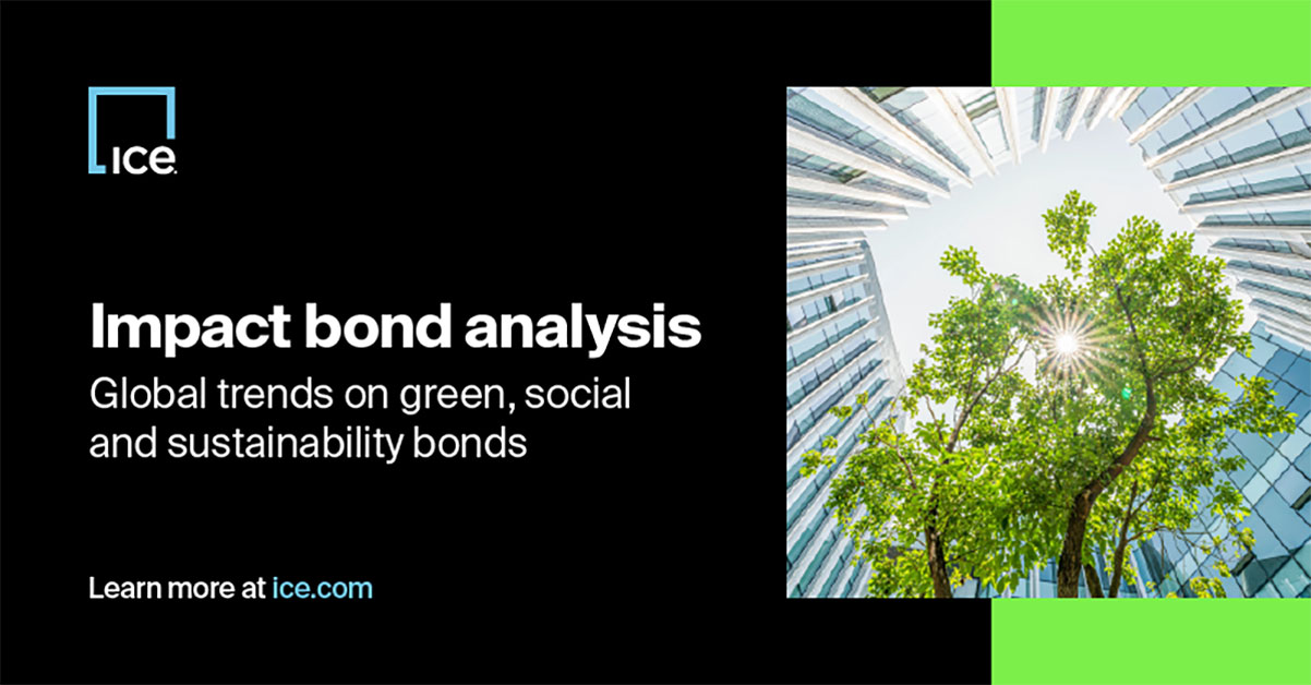 Impact Bond Analysis: A shift in issuance from Europe to the Asia ...
