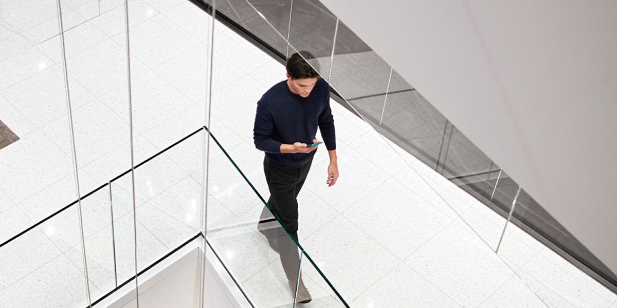 Messaging apps in the spotlight | Insights | ICE