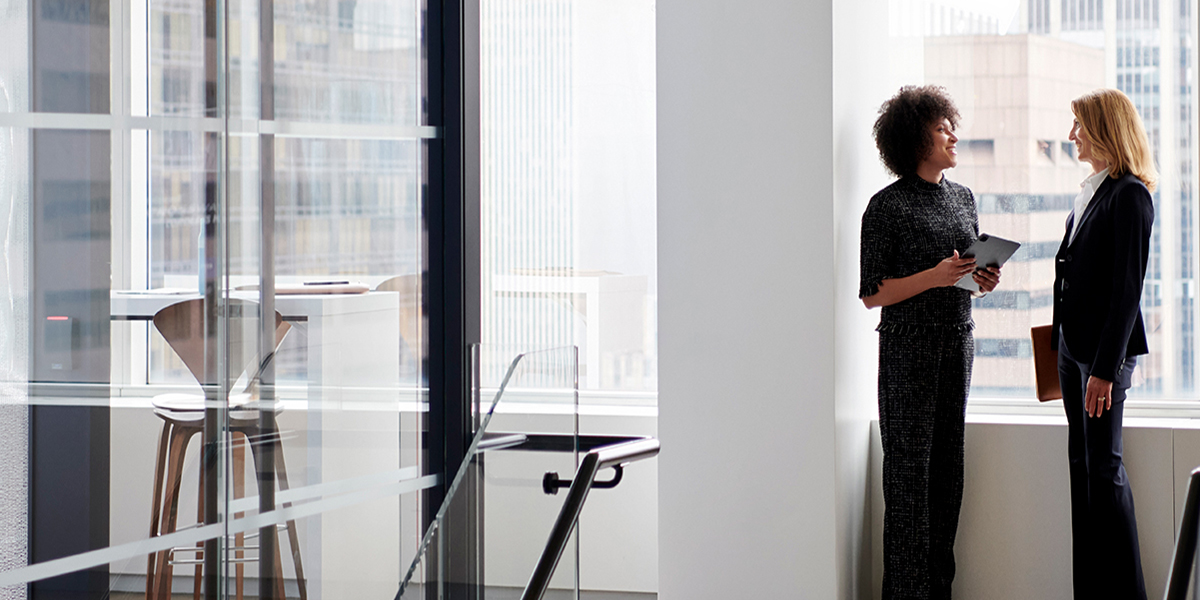 How ICE’s Female Leaders Represent a Distinct Competitive Advantage ...