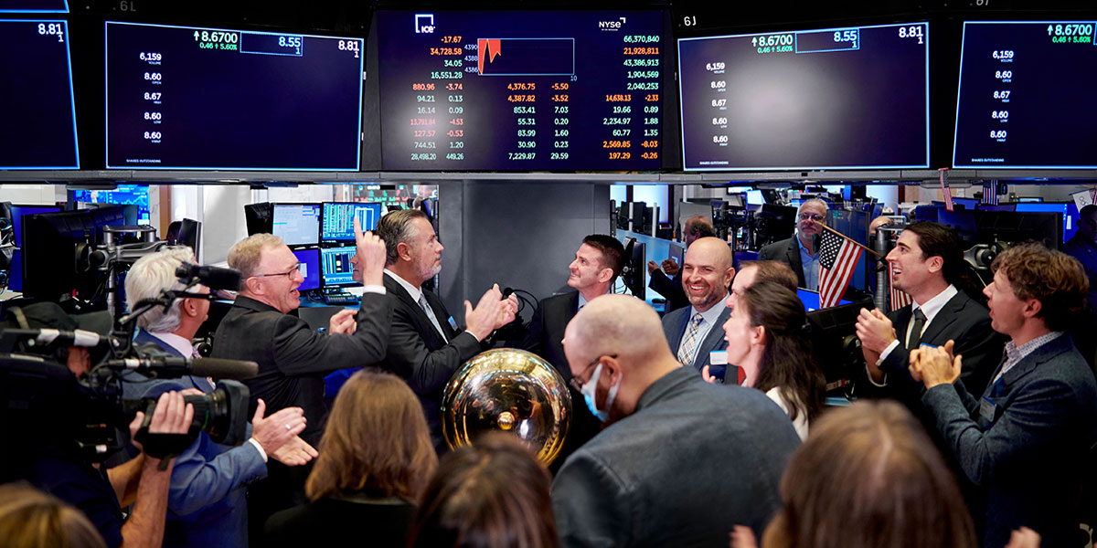 Analyzing technology-related equities’ contribution to 2023 U.S. equity ...