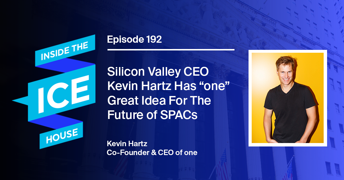 Episode 192: Silicon Valley CEO Kevin Hartz Has “one” Great Idea For ...