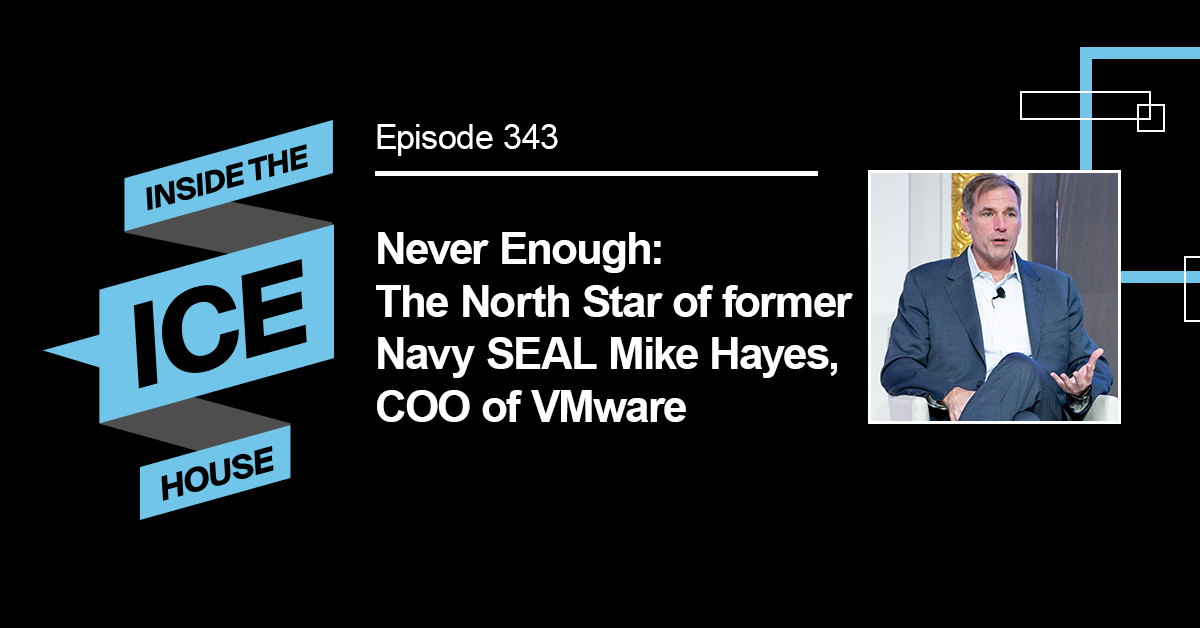 Episode 343: Never Enough: The North Star of former Navy SEAL Mike ...