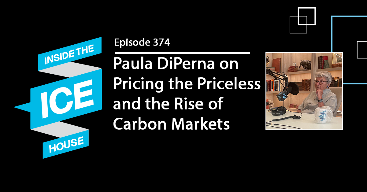 Episode 374: Paula DiPerna on Pricing the Priceless and the Rise of ...