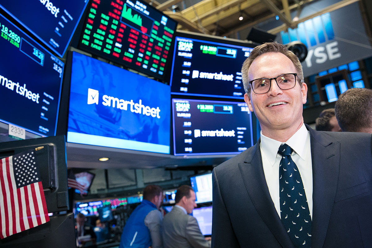 Episode 77: Mark Mader on How to Work Different - Inside the ICE House ...