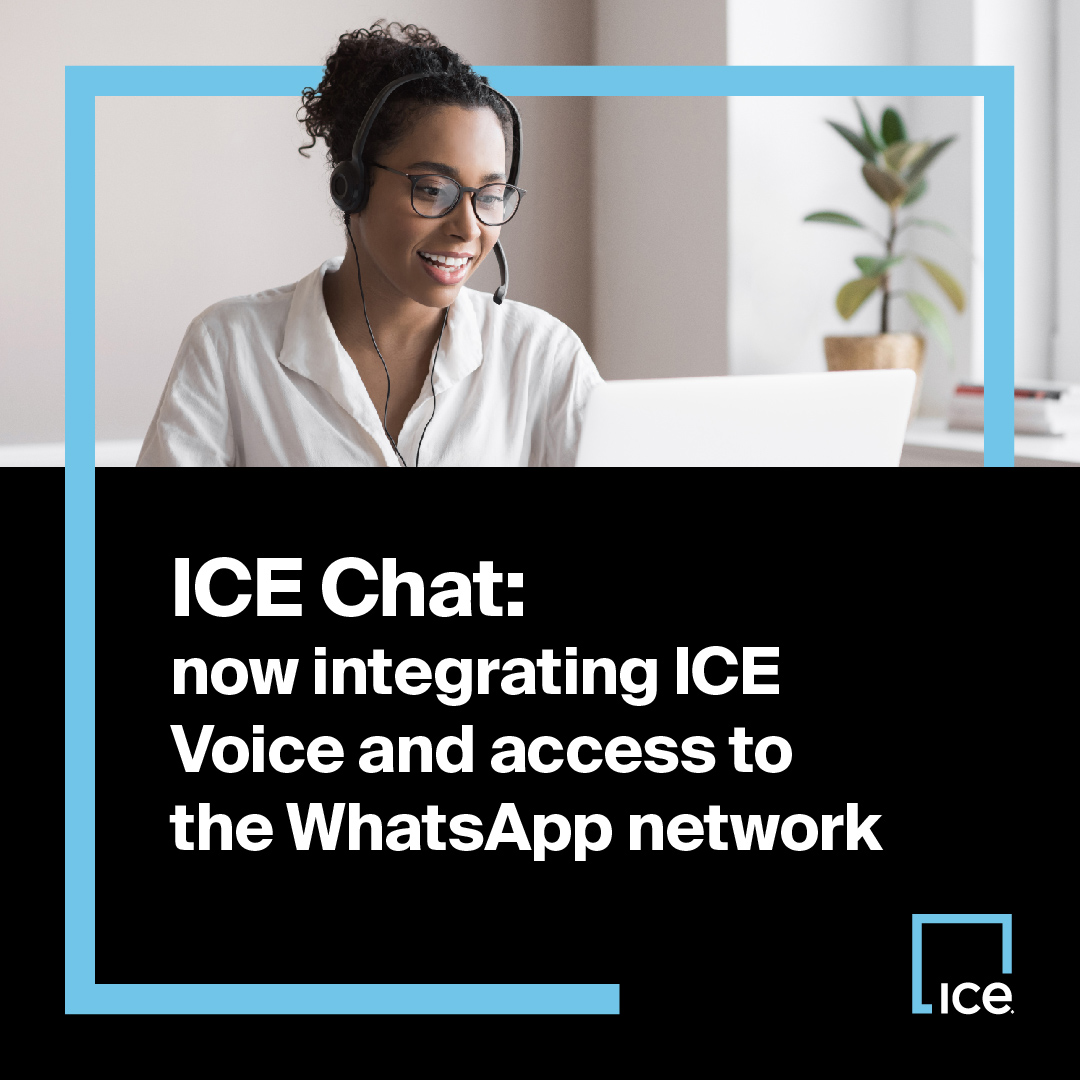 A flexible, compliant way for financial markets to communicate