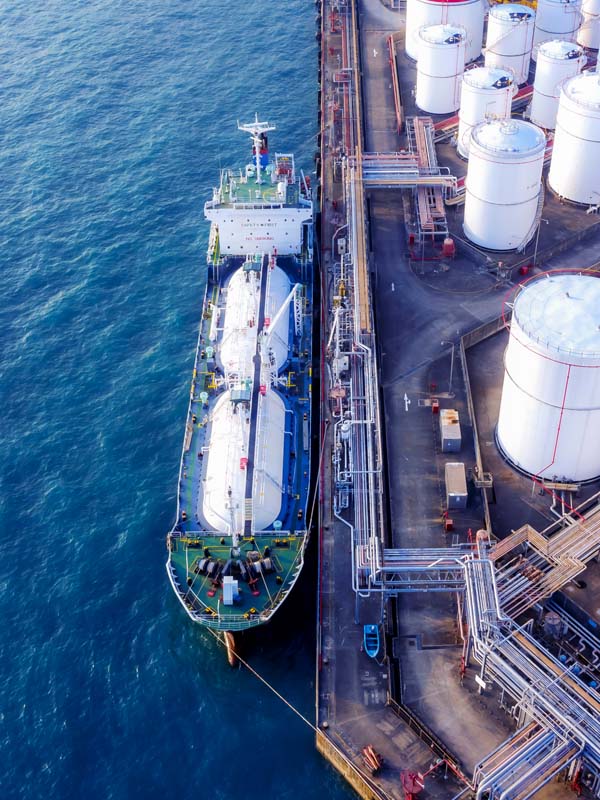 Energy Futures and Options | ICE